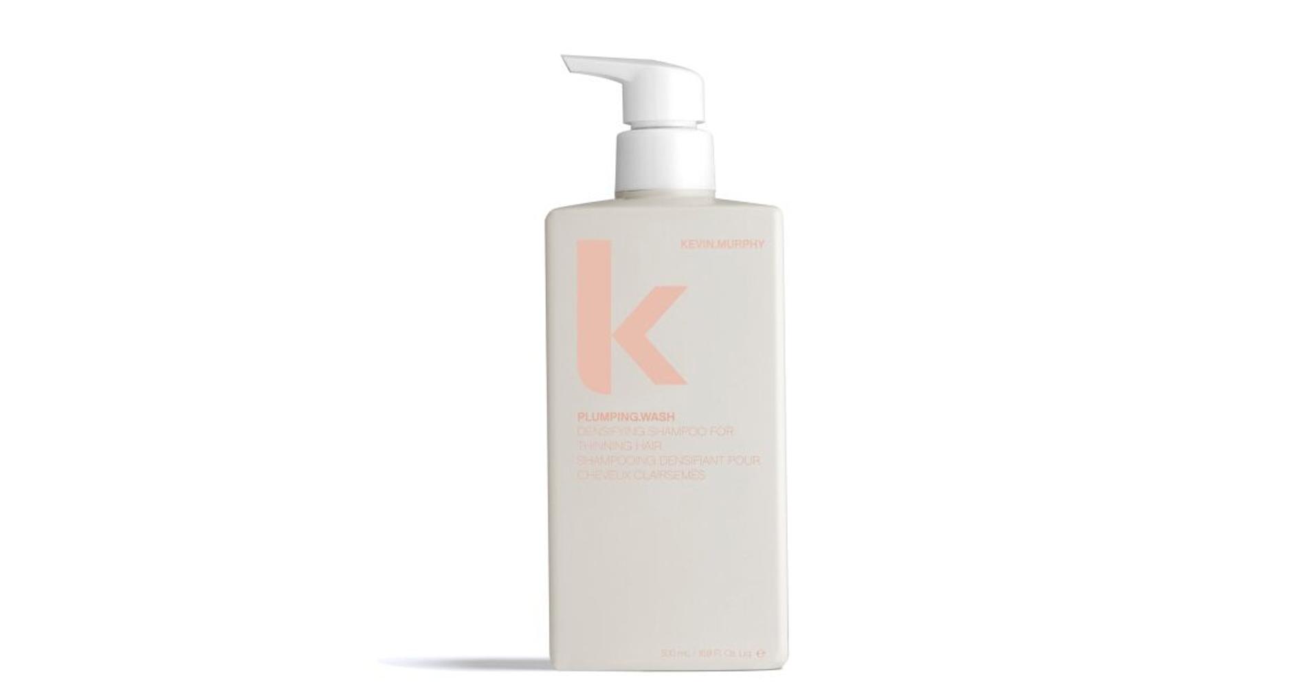 PLUMPING.WASH 500ml - shop.kevinmurphy.hu